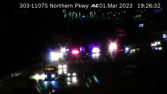 Fatal crash on State Route 303 | 12news.com