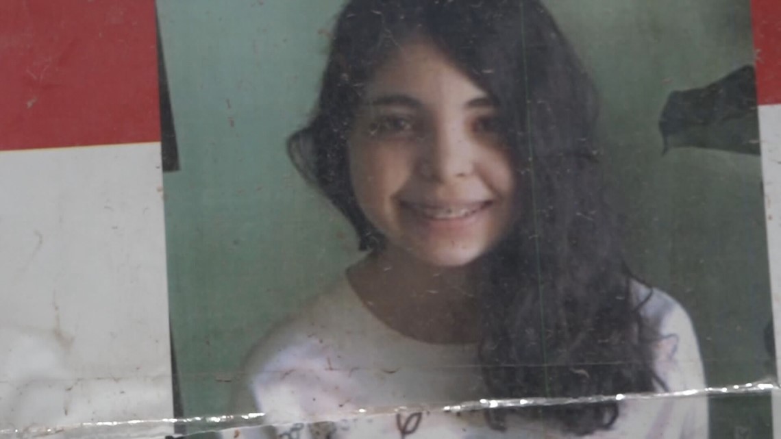 Questions remain in Alicia Navarro investigation | 12news.com