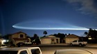 SpaceX Falcon 9 rocket launch seen in Arizona skies | 12news.com