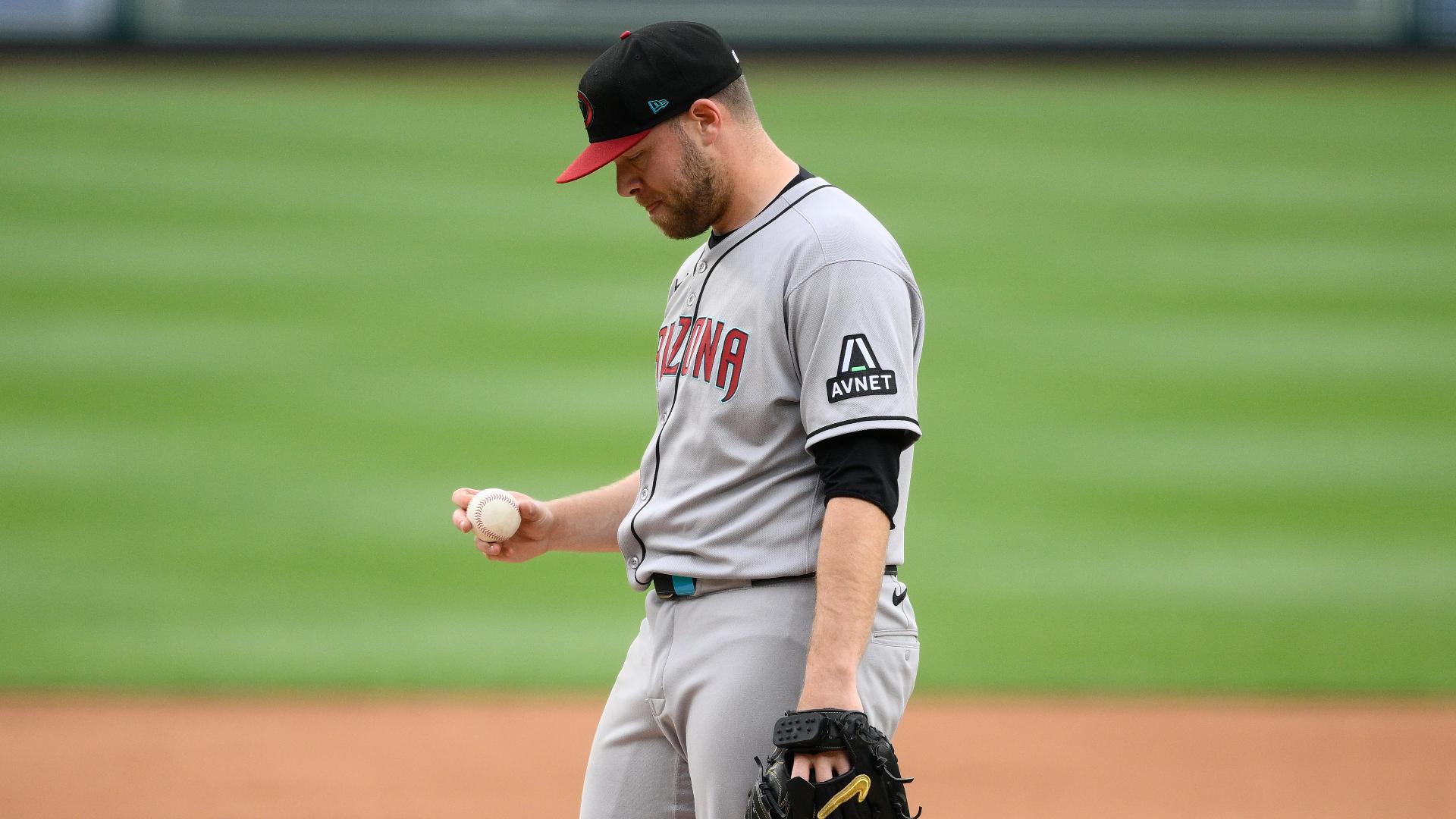 Nationals top Diamondbacks 5-4 to win series | 12news.com