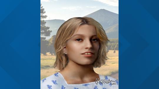 Sheriff's office seeking help identifying woman found dead near I-40 in ...