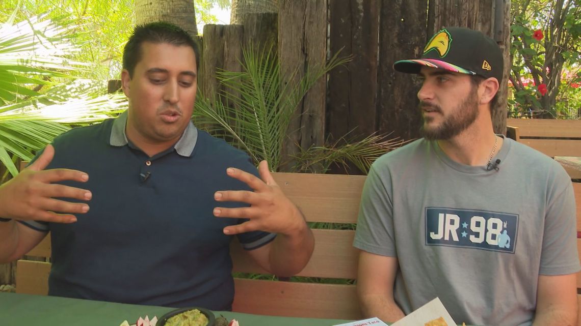 D-backs pitcher Ryan Thompson has an effective slider. He also has some ...