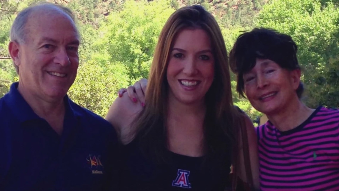 Allison Feldman case may see fourth judge, trial delayed | 12news.com