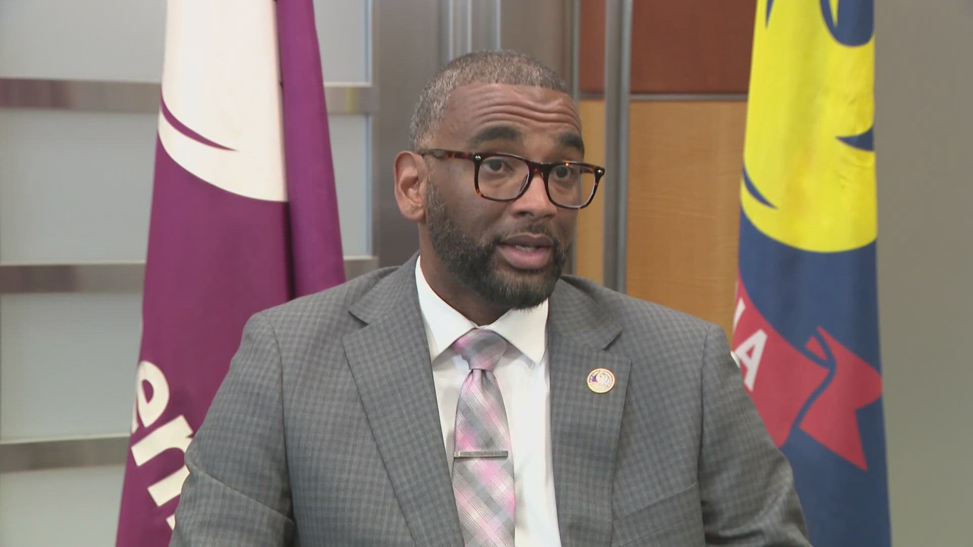 Phoenix City Manager Jeff Barton stepping down after 4 years in charge ...