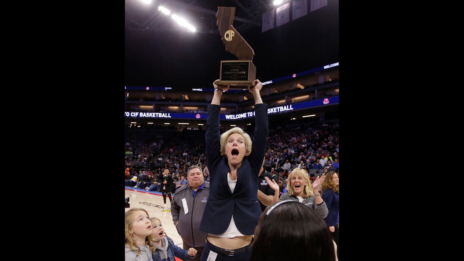 Source: Phoenix Mercury to hire Vanessa Nygaard as head coach | 12news.com