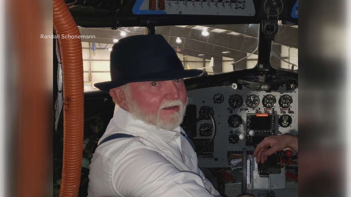 'Person(s) of interest' identified in death of Arizona pastor | 12news.com