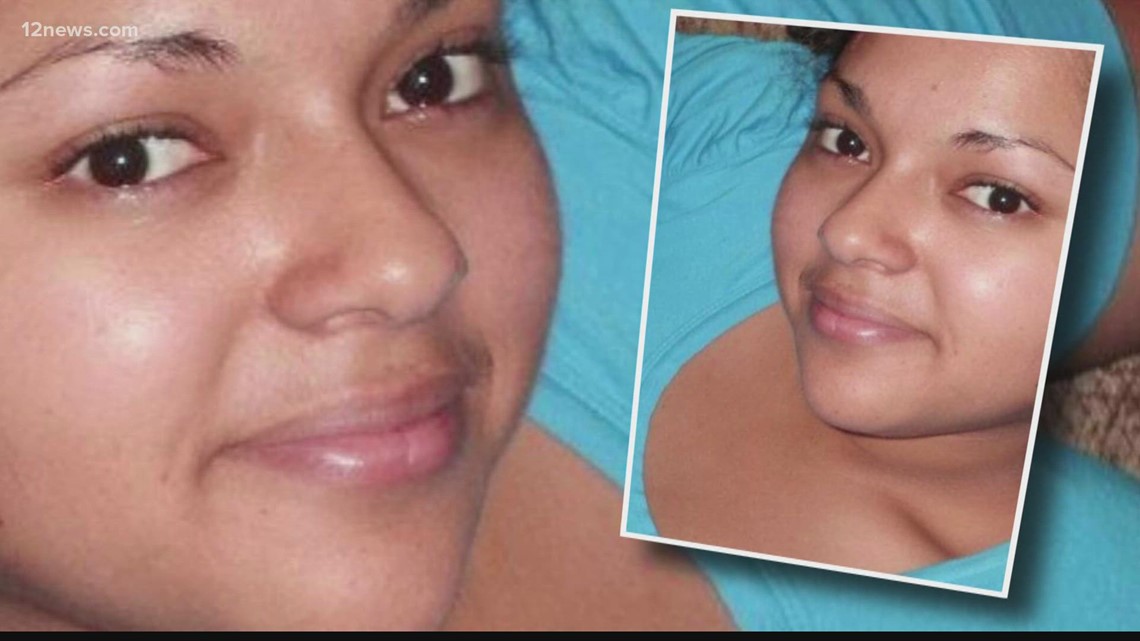 Man arrested, accused of killing girlfriend | 12news.com