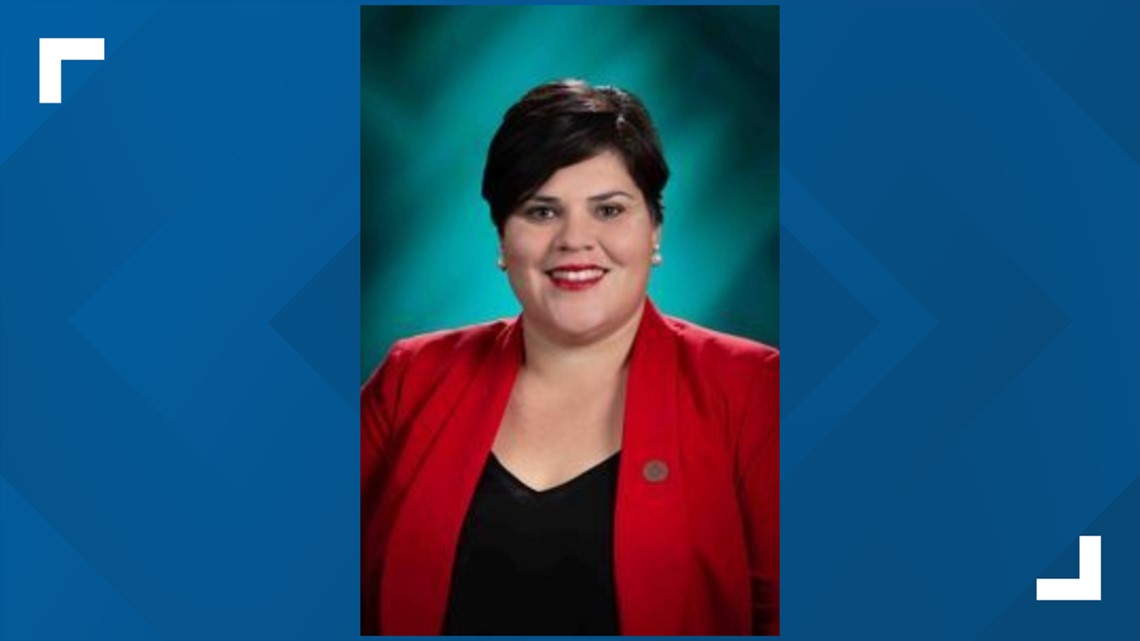 Arizona State Rep. Raquel Terán tests positive for coronavirus | 12news.com