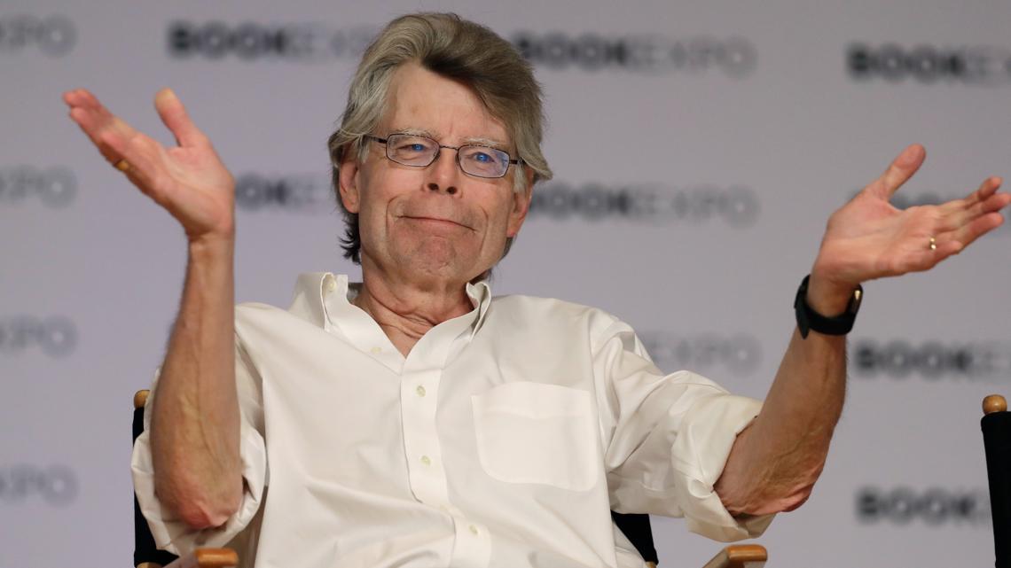 Who is the most banned author in US schools? | 12news.com