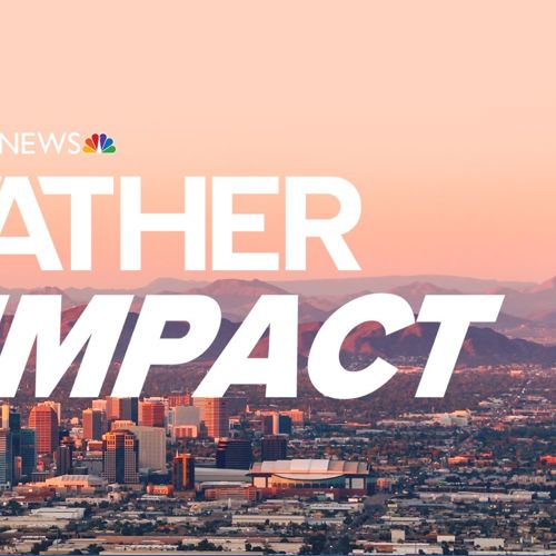 Emma Jade - Anchor | 12news.com