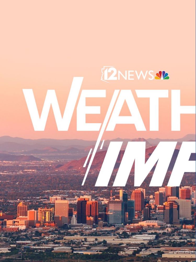 Krystle Long - Meteorologist/Reporter | 12news.com