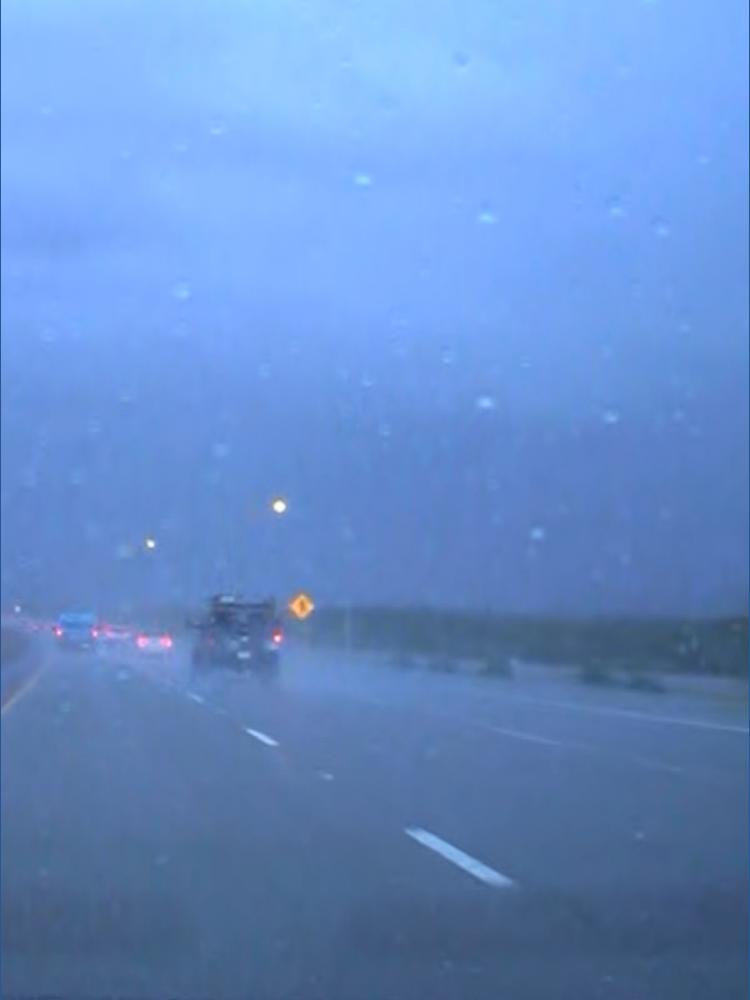 RAINFALL DATA: Some parts of Maricopa County got over 1 inch of rain ...