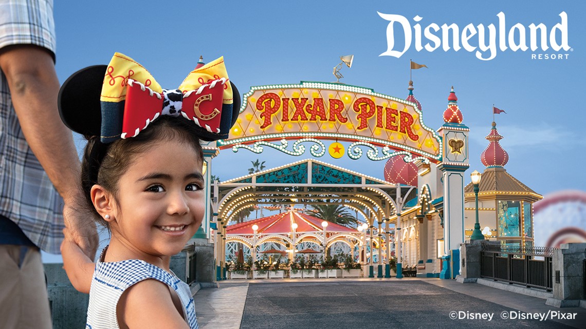TODAY IN AZ DISNEY RESORT SWEEPSTAKES | 12news.com