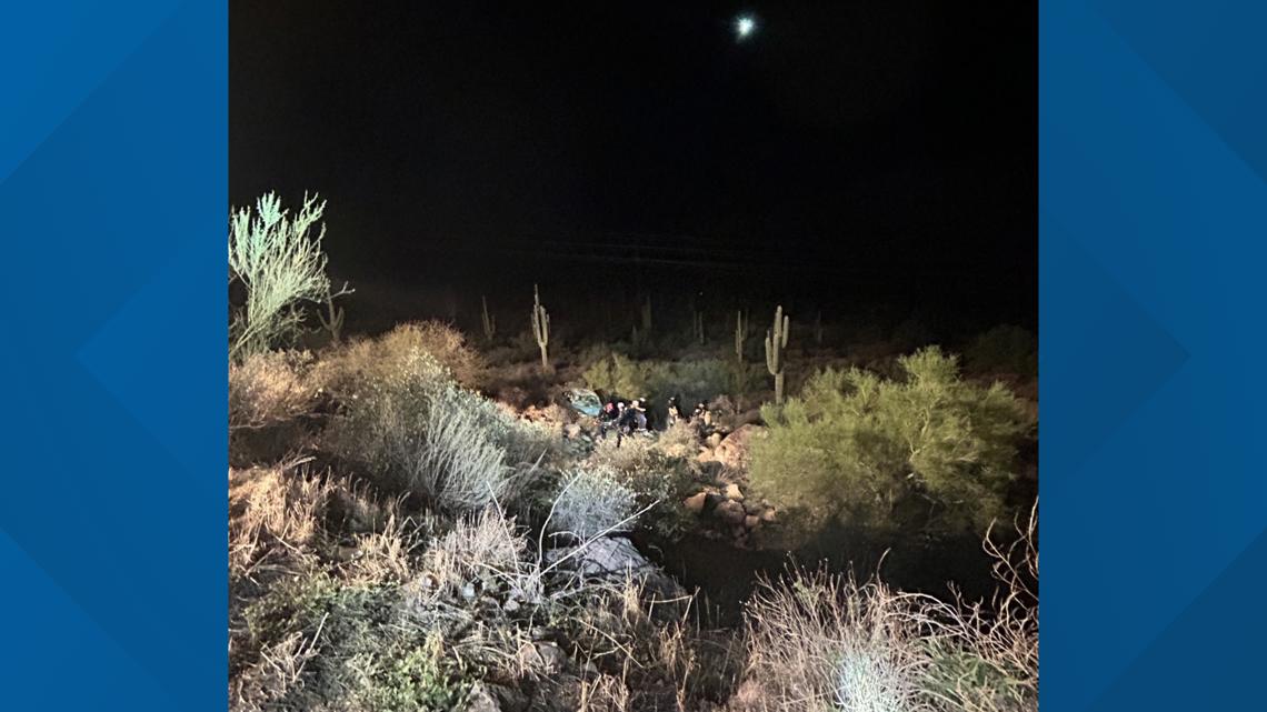 NAU said false report of gun on campus under investigation | 12news.com