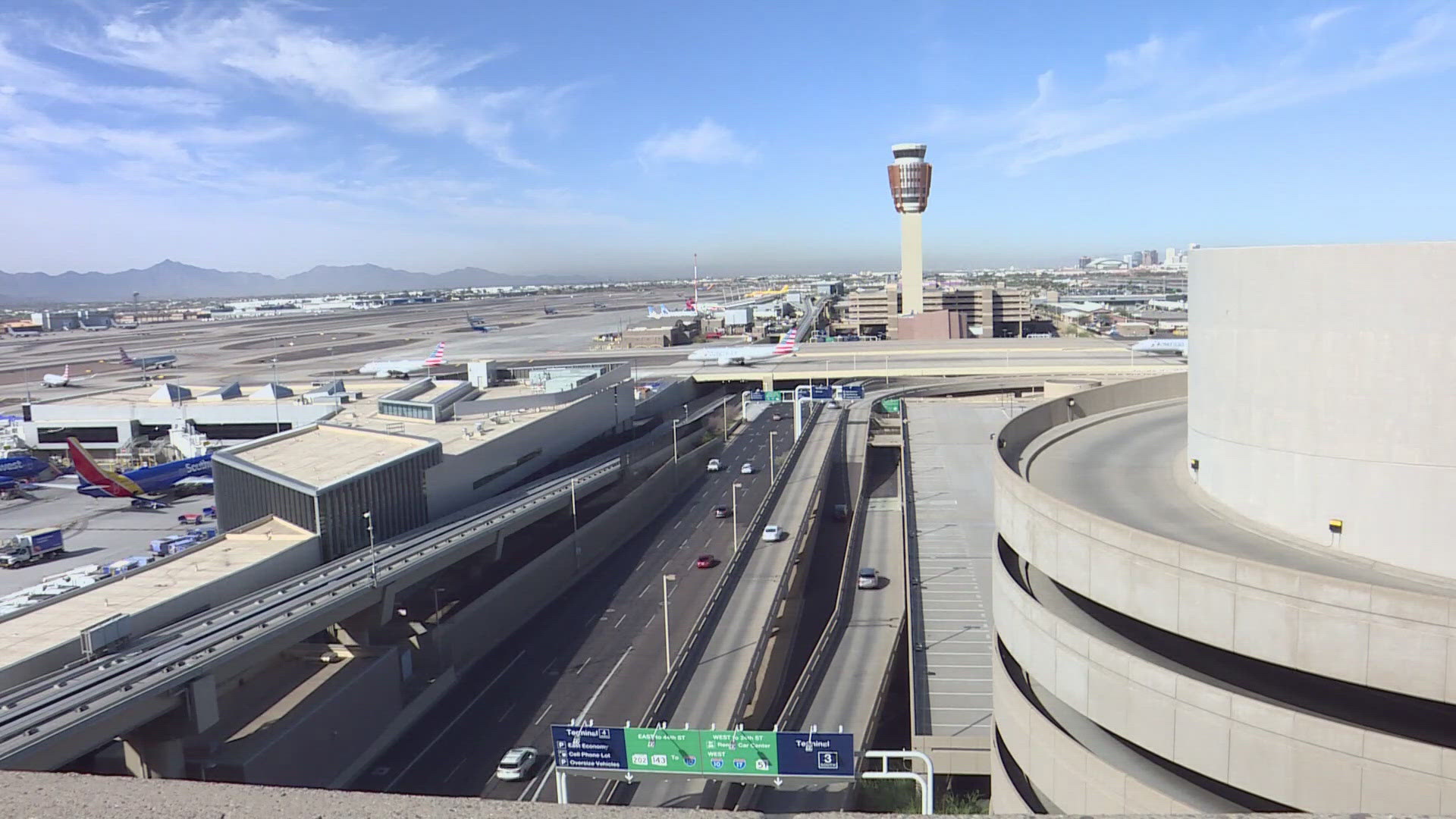 Krystle Long - Meteorologist/Reporter | 12news.com