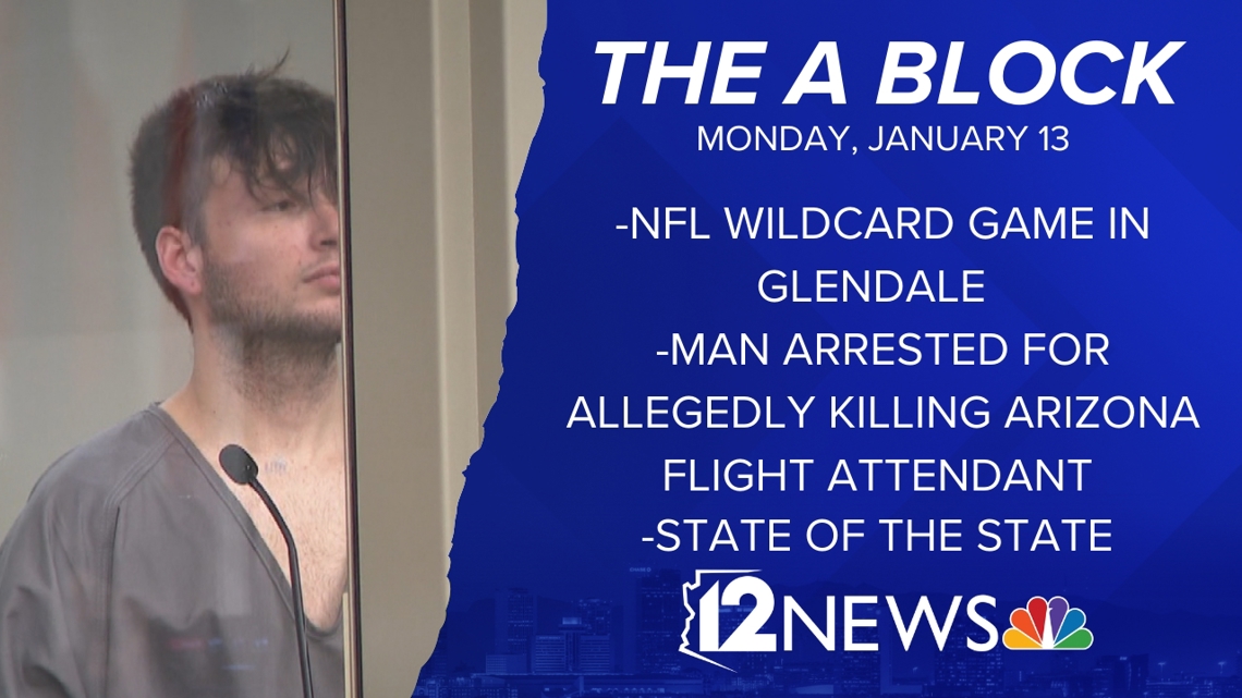 The A Block: Rams win in Glendale, near collision midair and wildfire ...