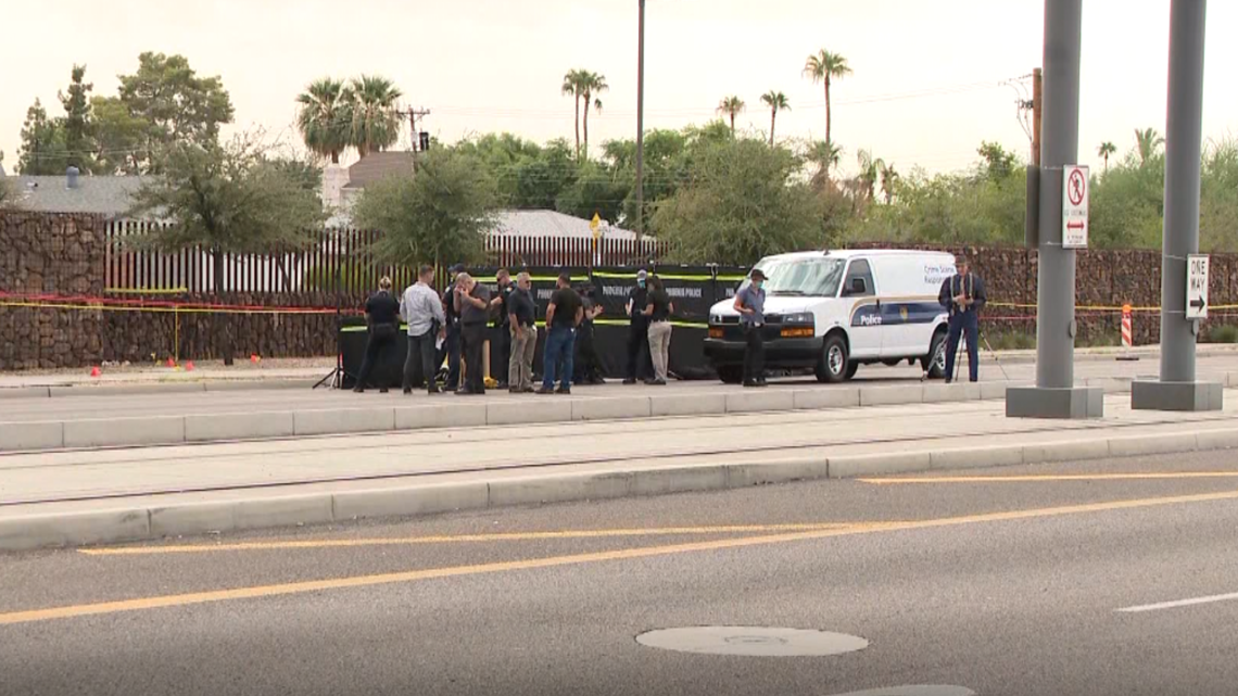 Police investigating possible relation between homicide and armed ...