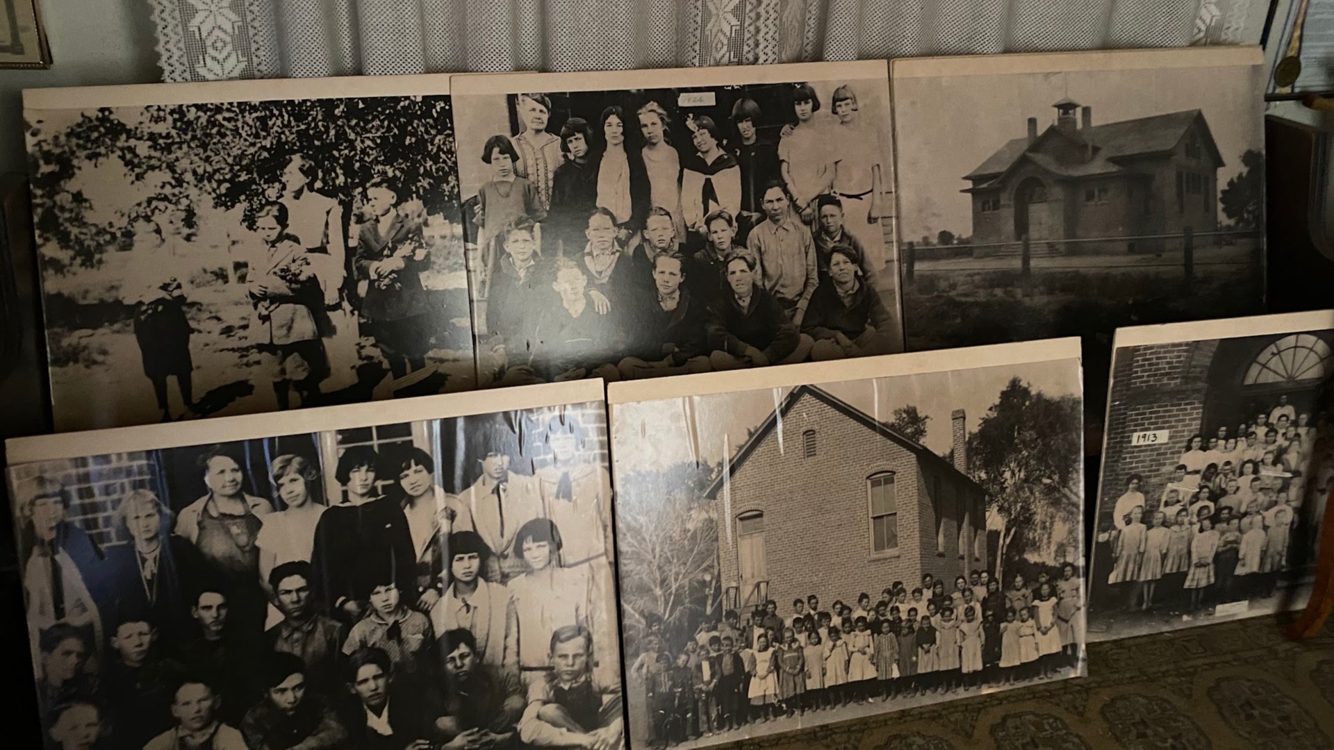 The Cartwright Heritage House gives a look into Phoenix's past | 12news.com