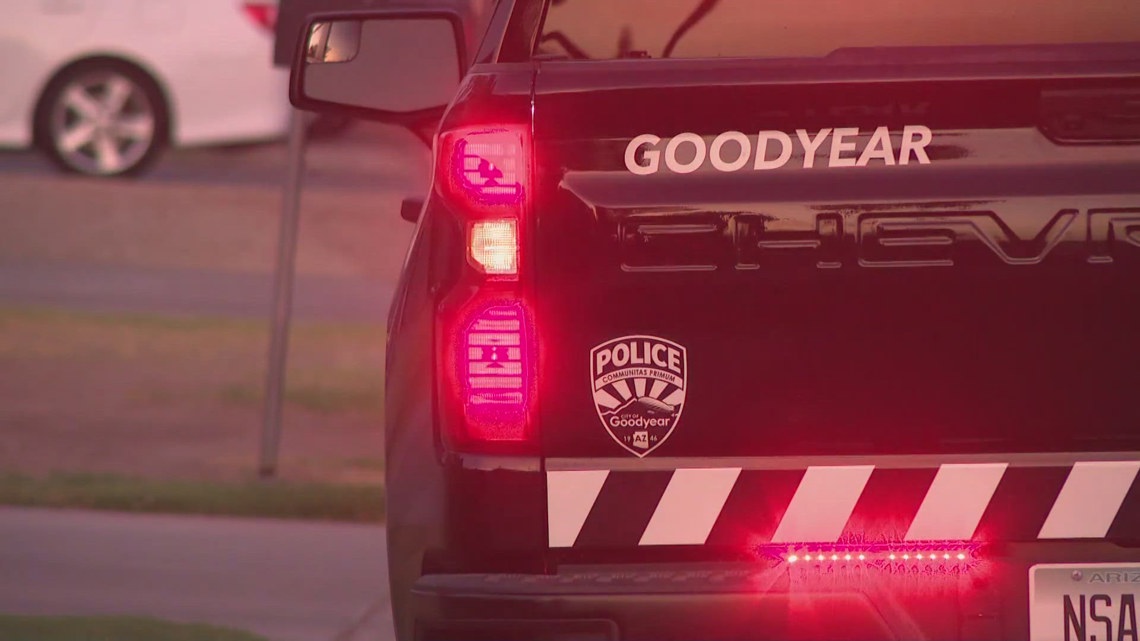 1-year-old boy dies after being pulled from pool in West Valley ...