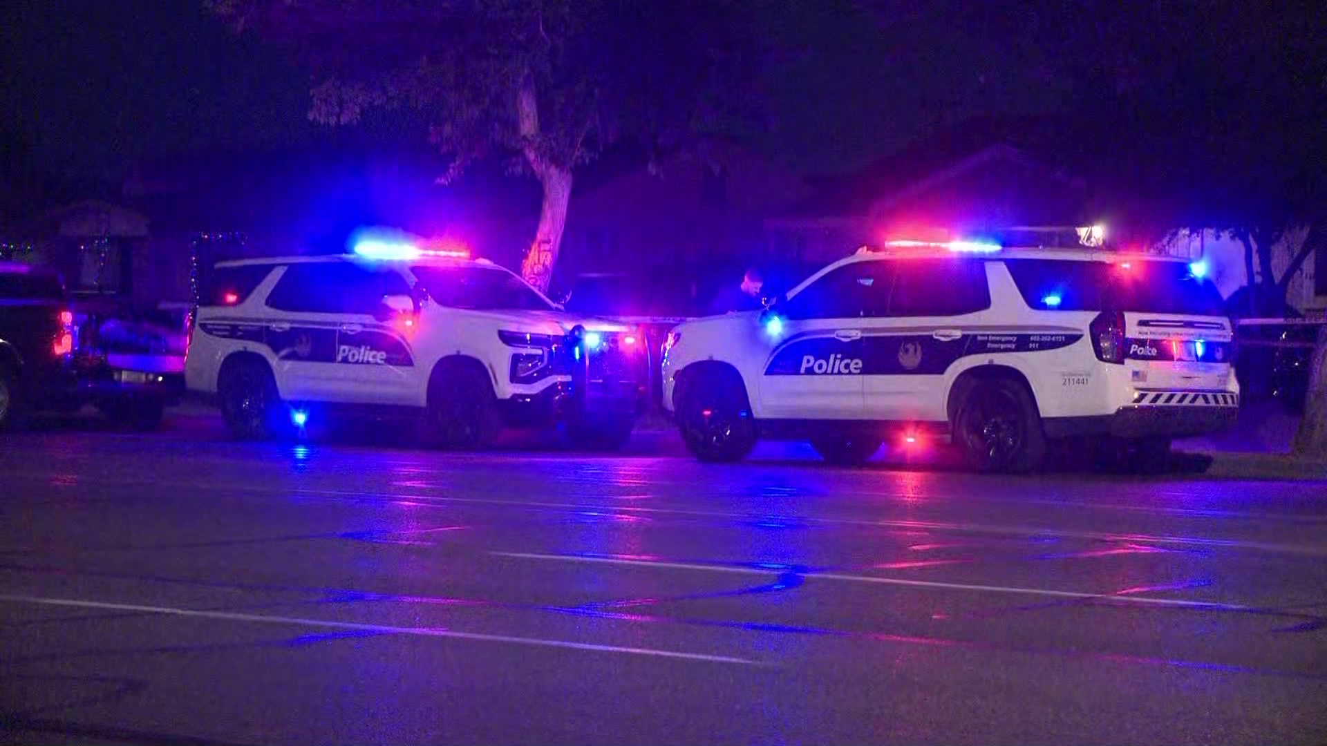 Phoenix Fire Department mourning loss of Captain Luke Moran | 12news.com