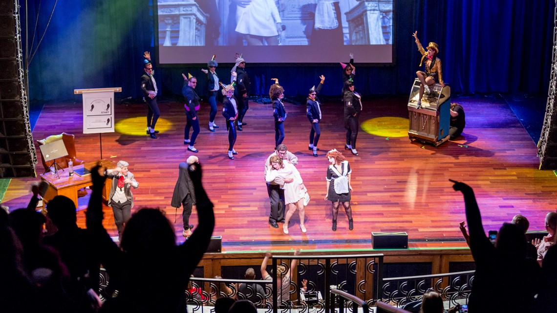 'Rocky Horror' show coming to Arizona | 12news.com