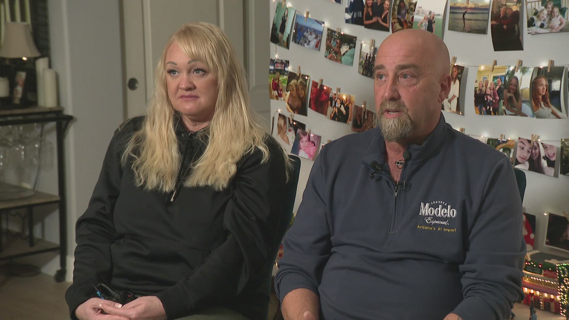 Parents of Mercedes Vega respond to decision to pursue death penalty ...