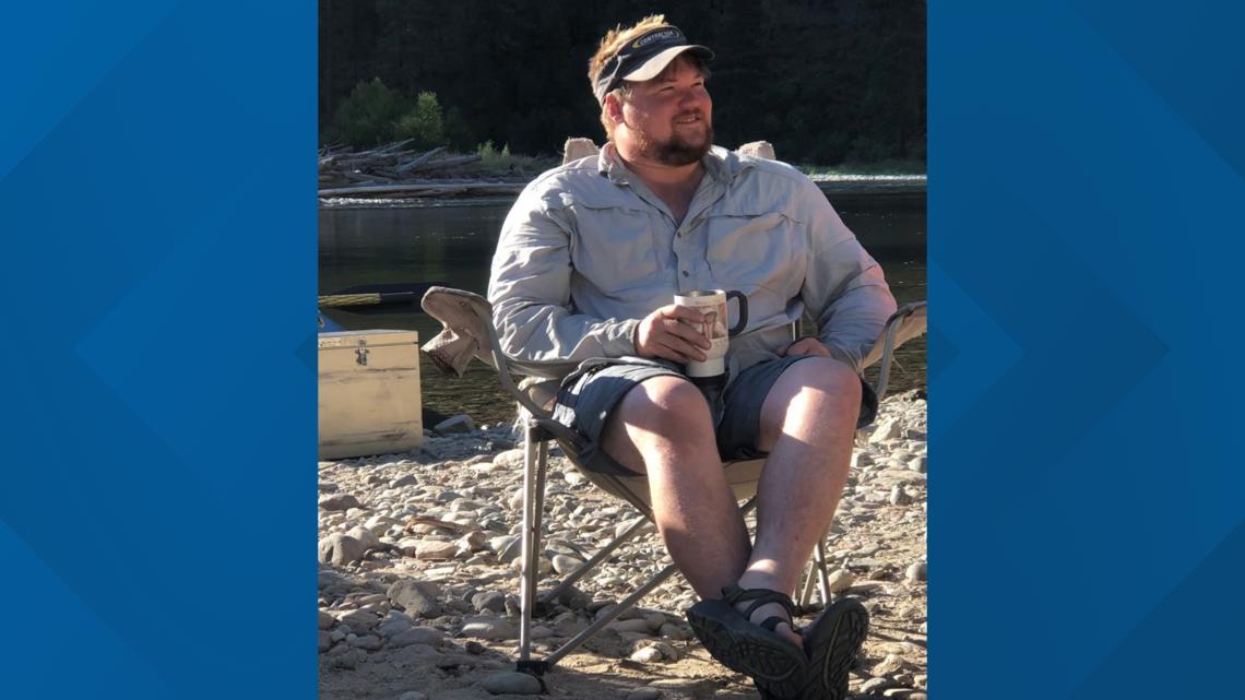 Colorado River rafter’s final message before his death says everything ...