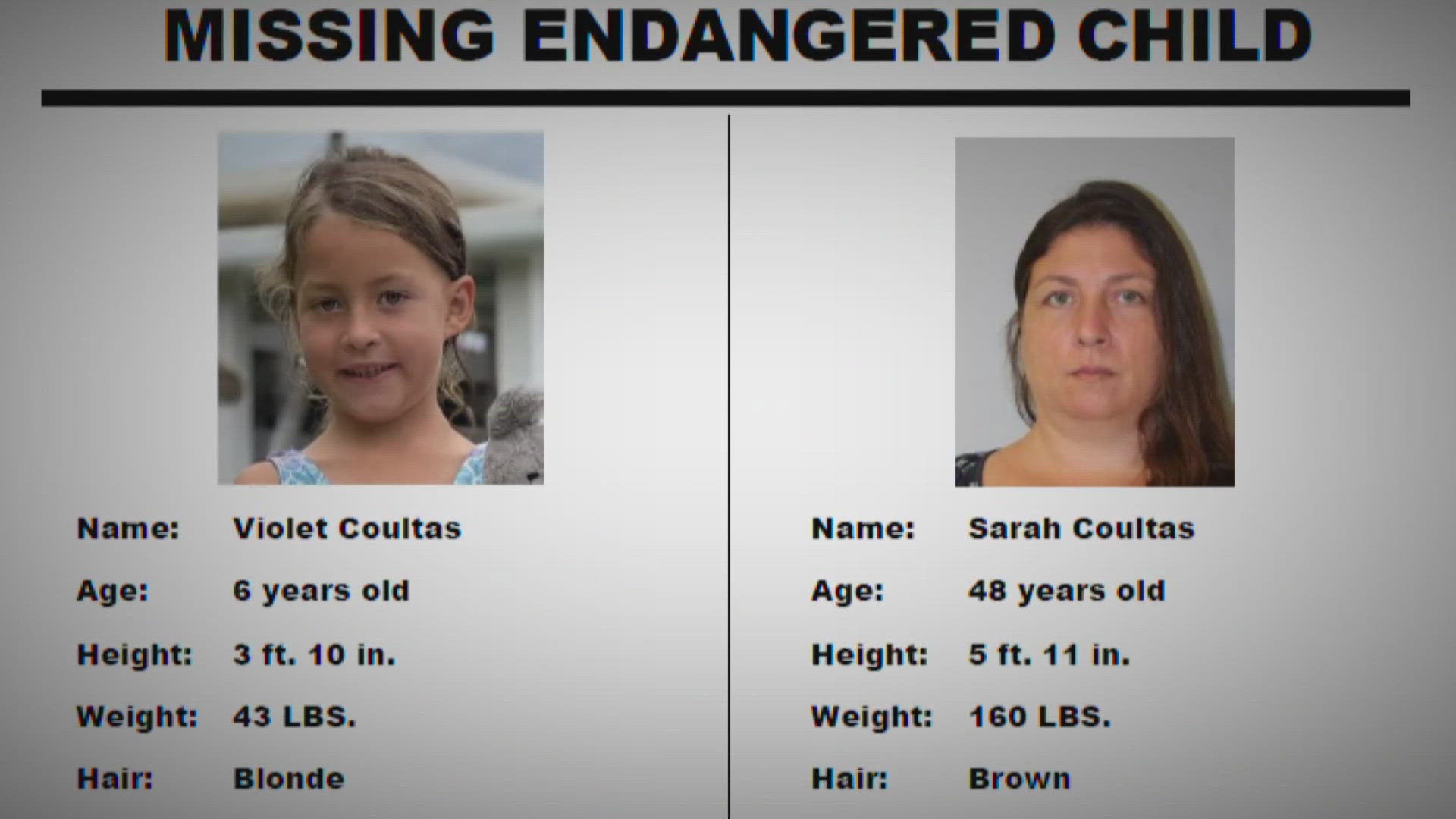 Turquoise Alert issued for girl last seen in Arizona | 12news.com