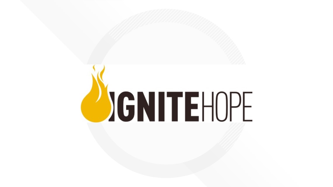 Ignite Hope with Phoenix Children's Foundation | 12news.com