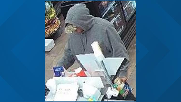 New photos released in investigation into missing Avondale woman ...