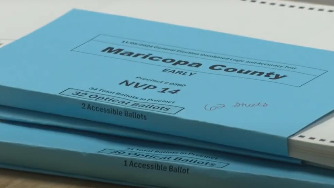Arizona midterms may feature record number of ballot measures in 2026 ...