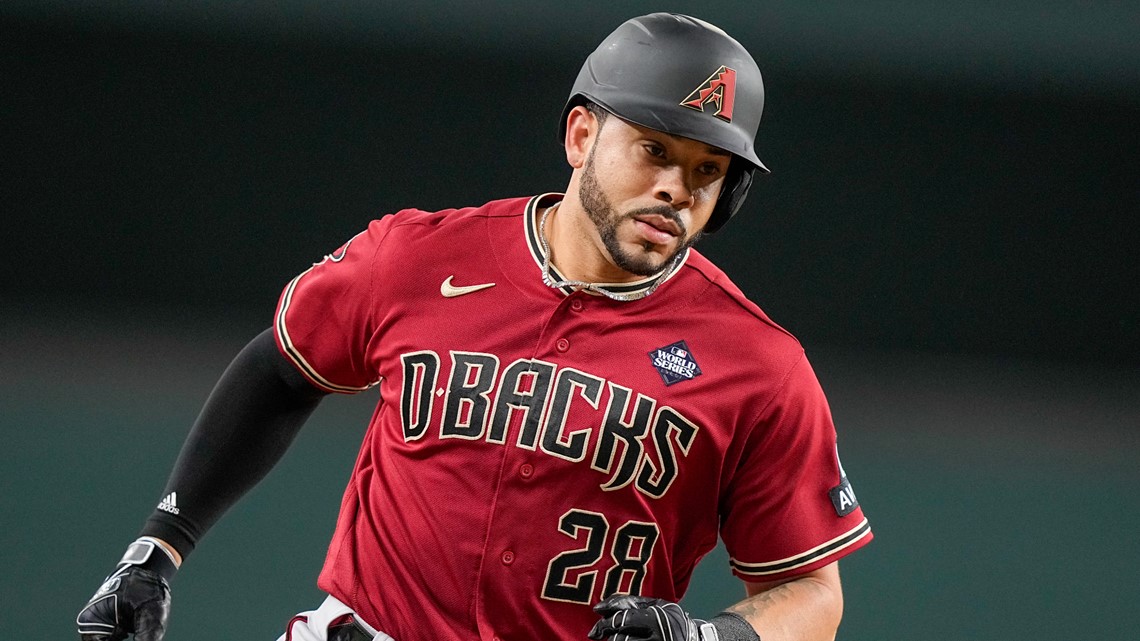 D-backs lose 3rd extra-inning World Series game in team history ...