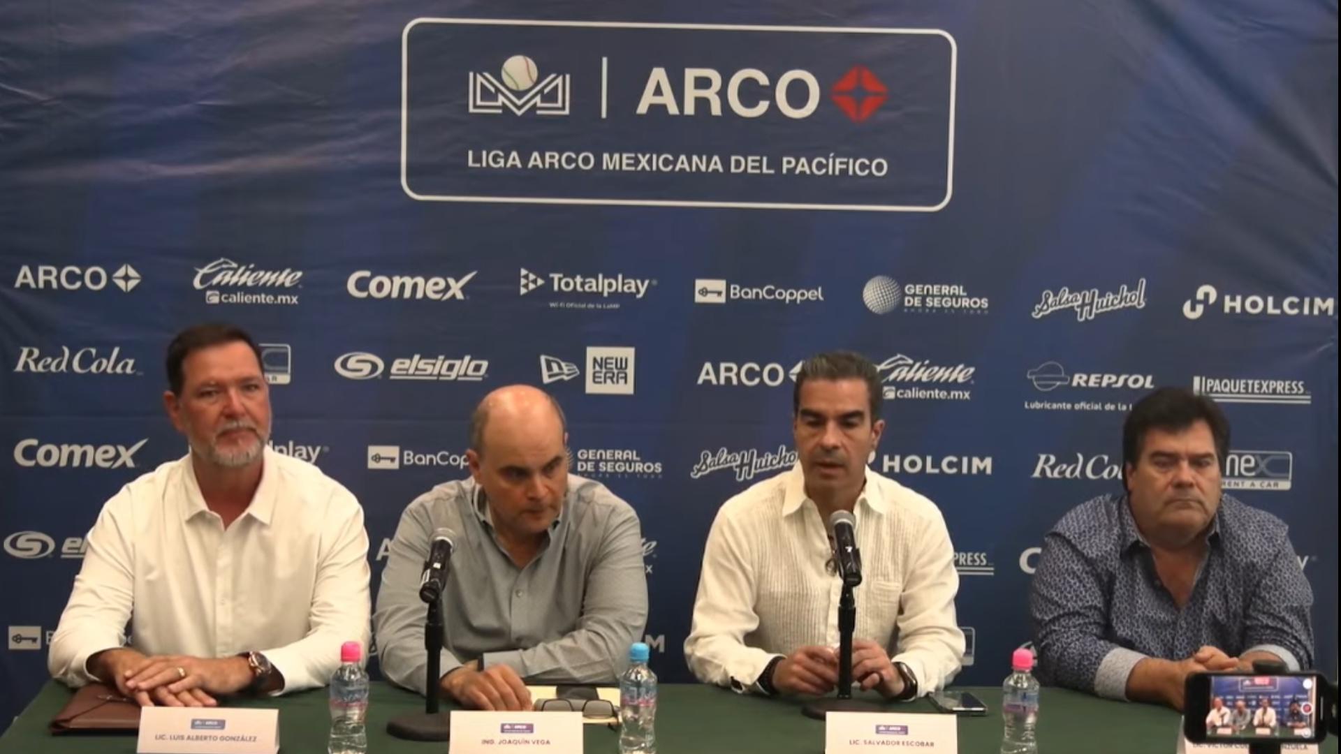 Los Mayos se mudan a Tucson, anuncia la Liga Arco Mexicana del Pacífico ...