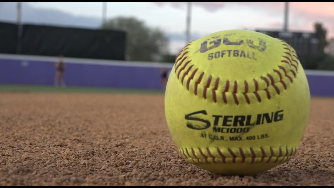 Arizona girls softball teams heads to little league world series ...
