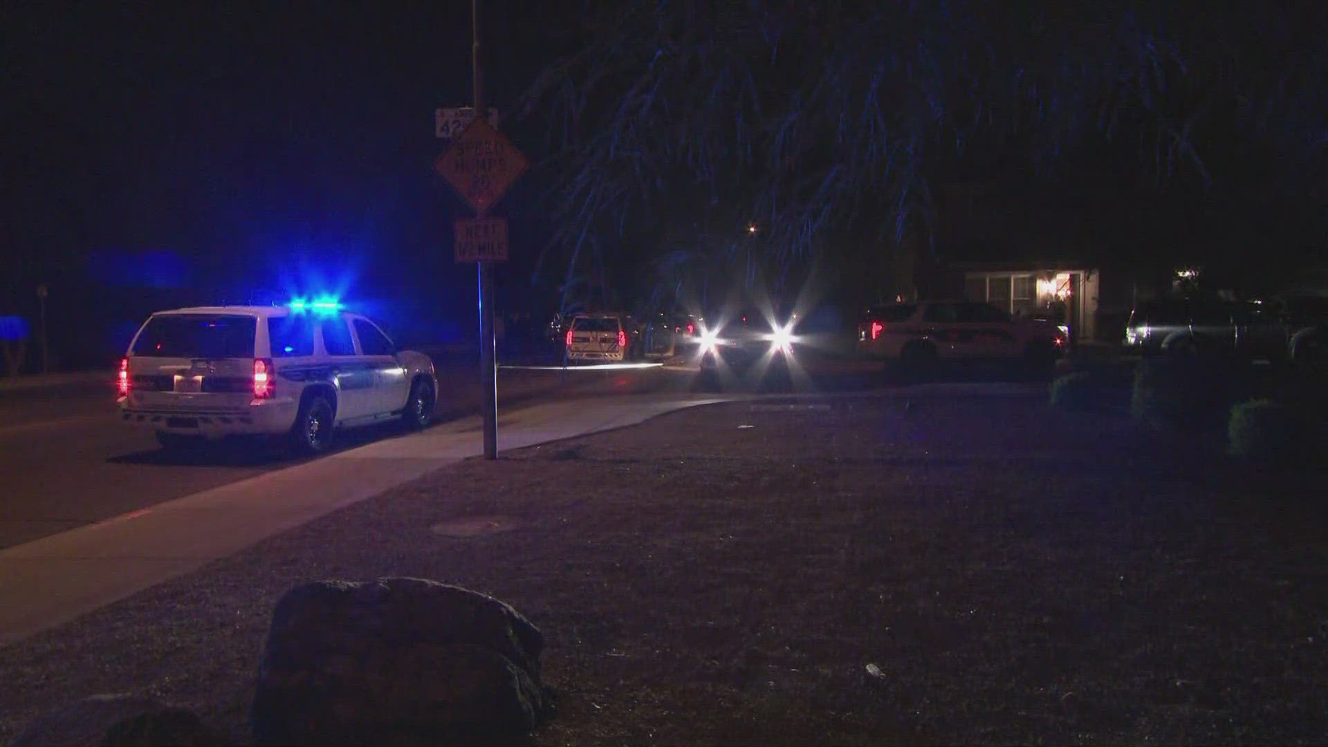 1-year-old in extreme critical condition after being pulled from ...