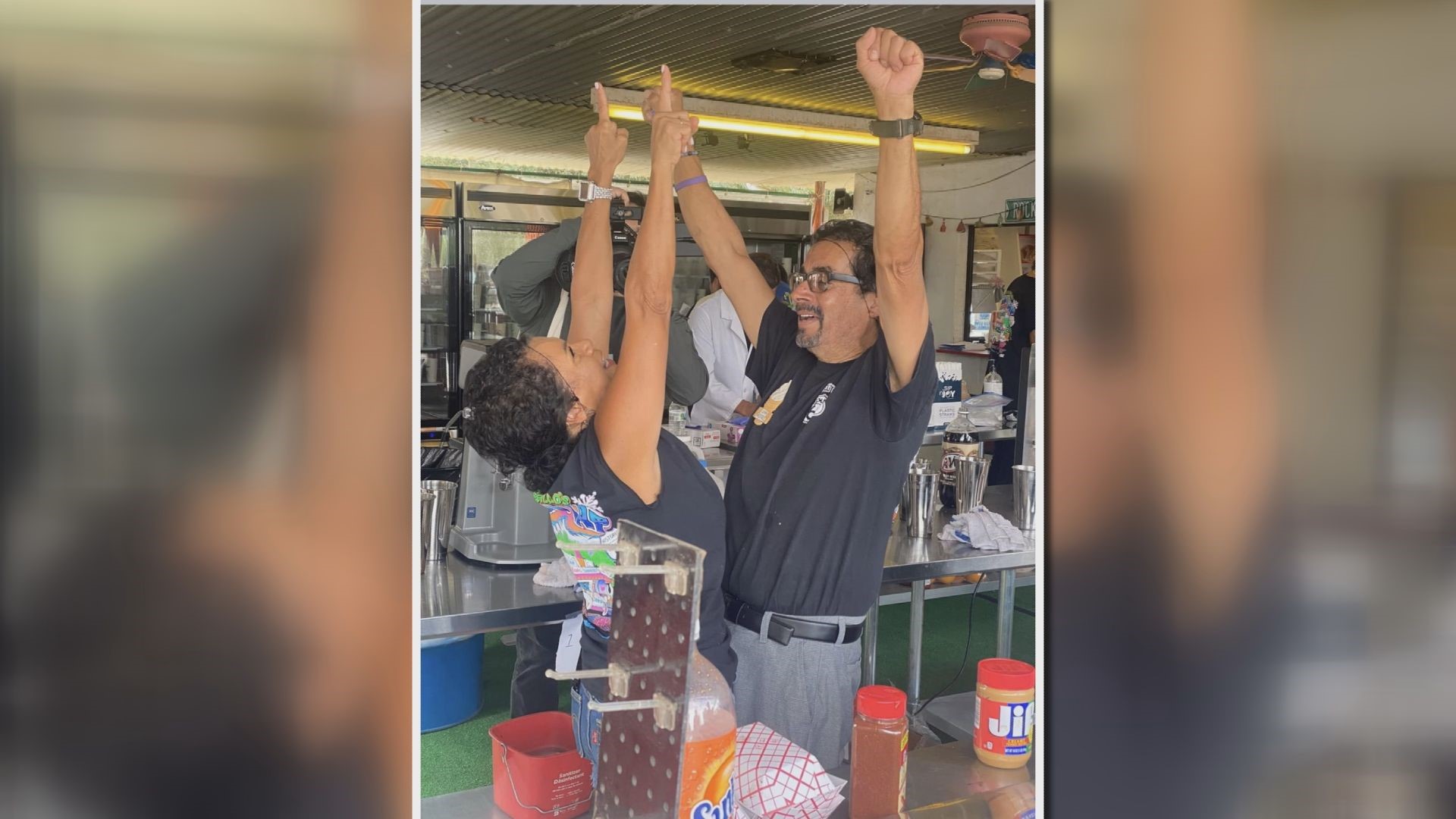 This AZ diner is one of best in nation | 12news.com