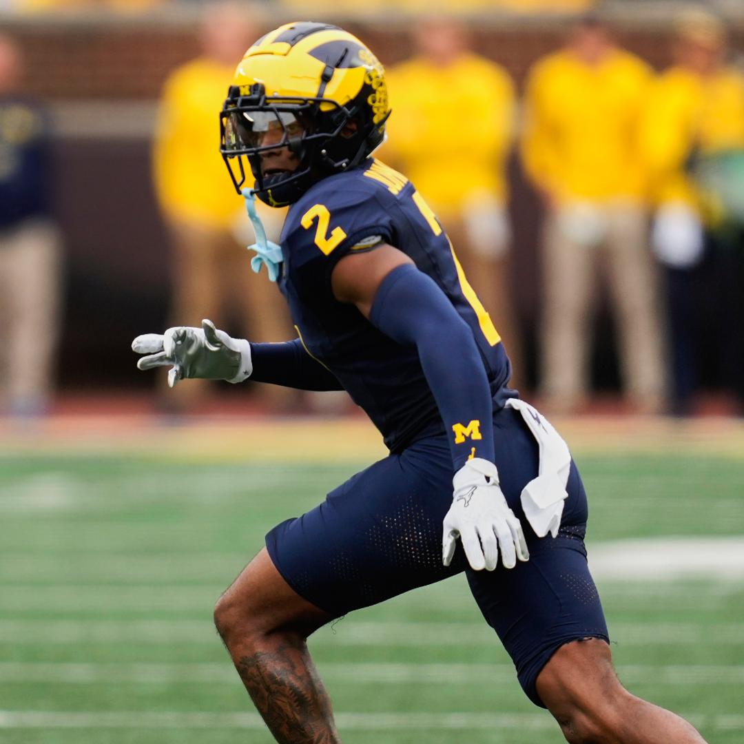 Will Johnson signs rookie deal with Arizona Cardinals | 12news.com