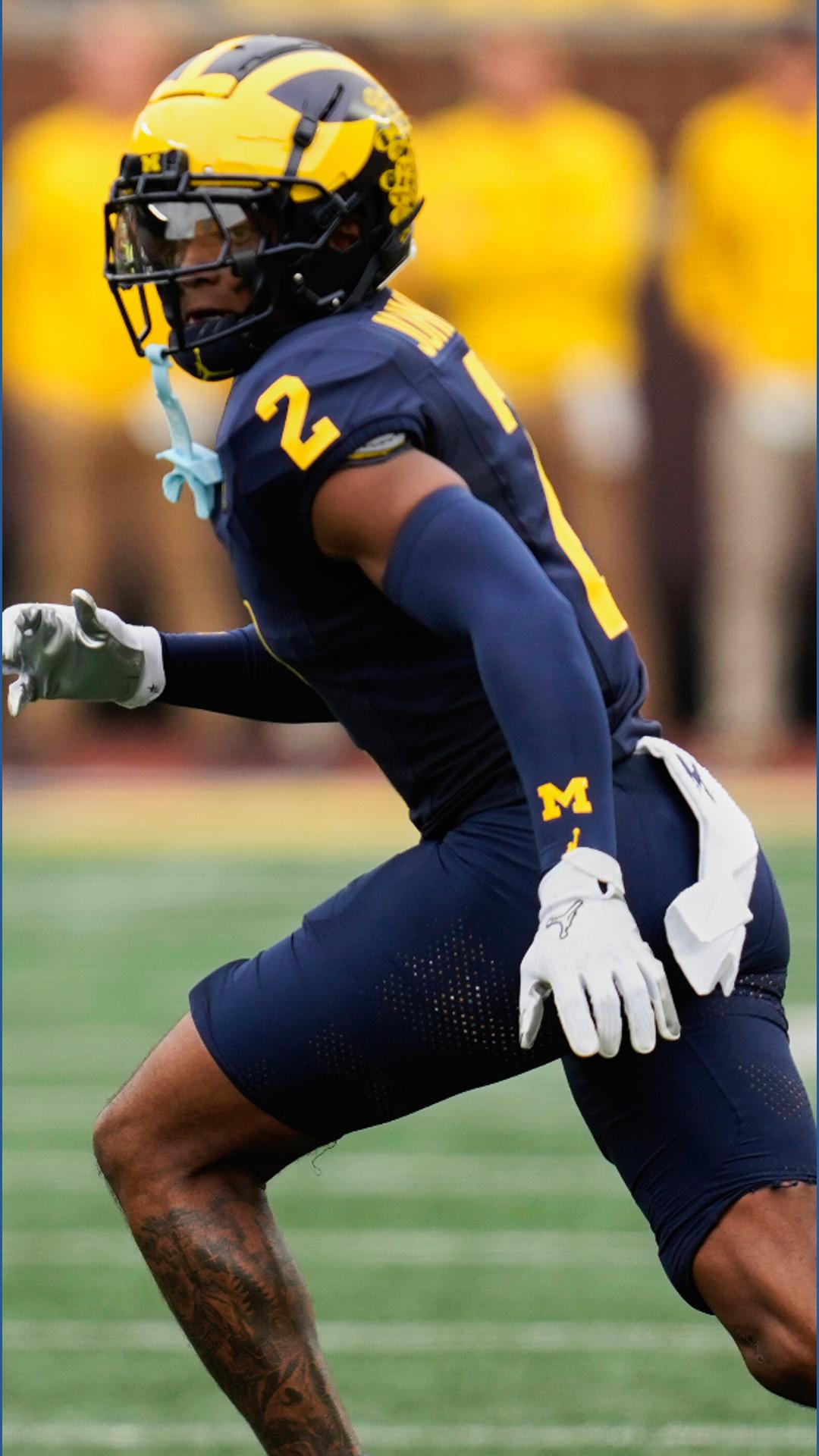 Will Johnson signs rookie deal with Arizona Cardinals | 12news.com