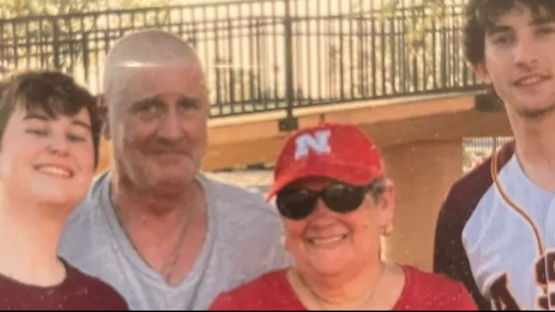 Family remembers Chandler man killed in shooting | 12news.com