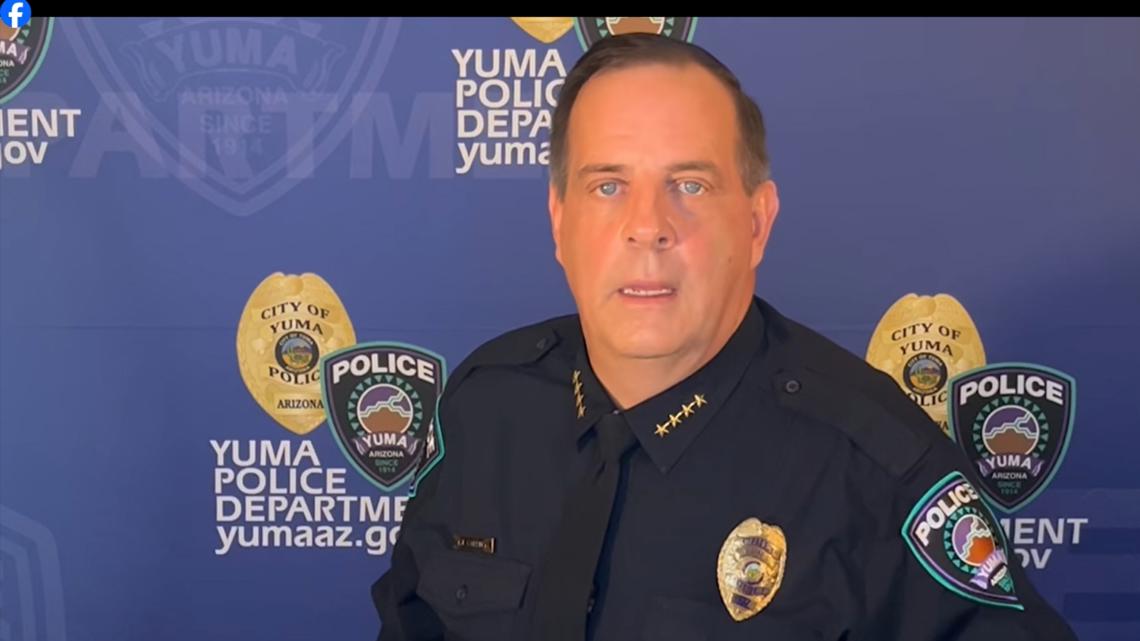 Investigation into 17-year-old's death prompts police chief to make ...