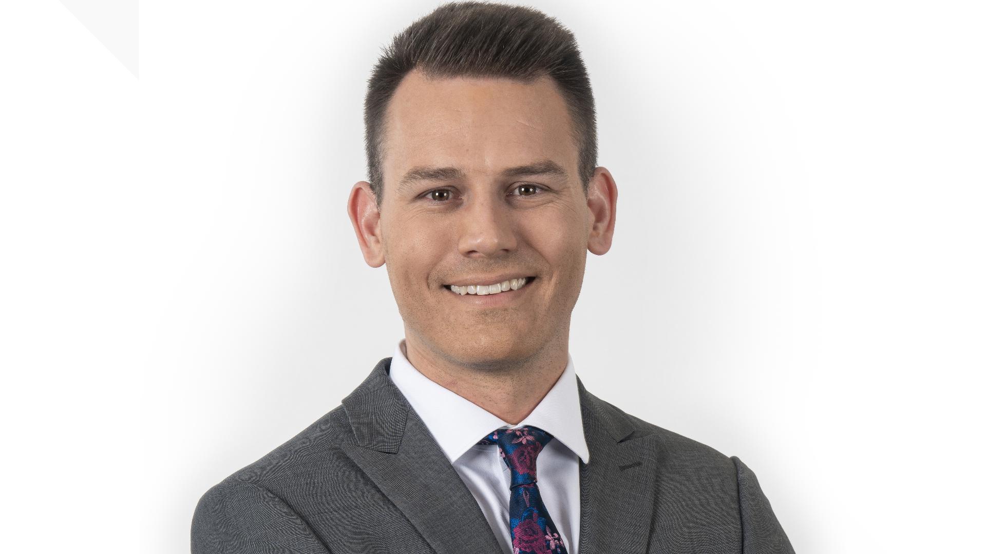 Sean Rice - Reporter | 12news.com