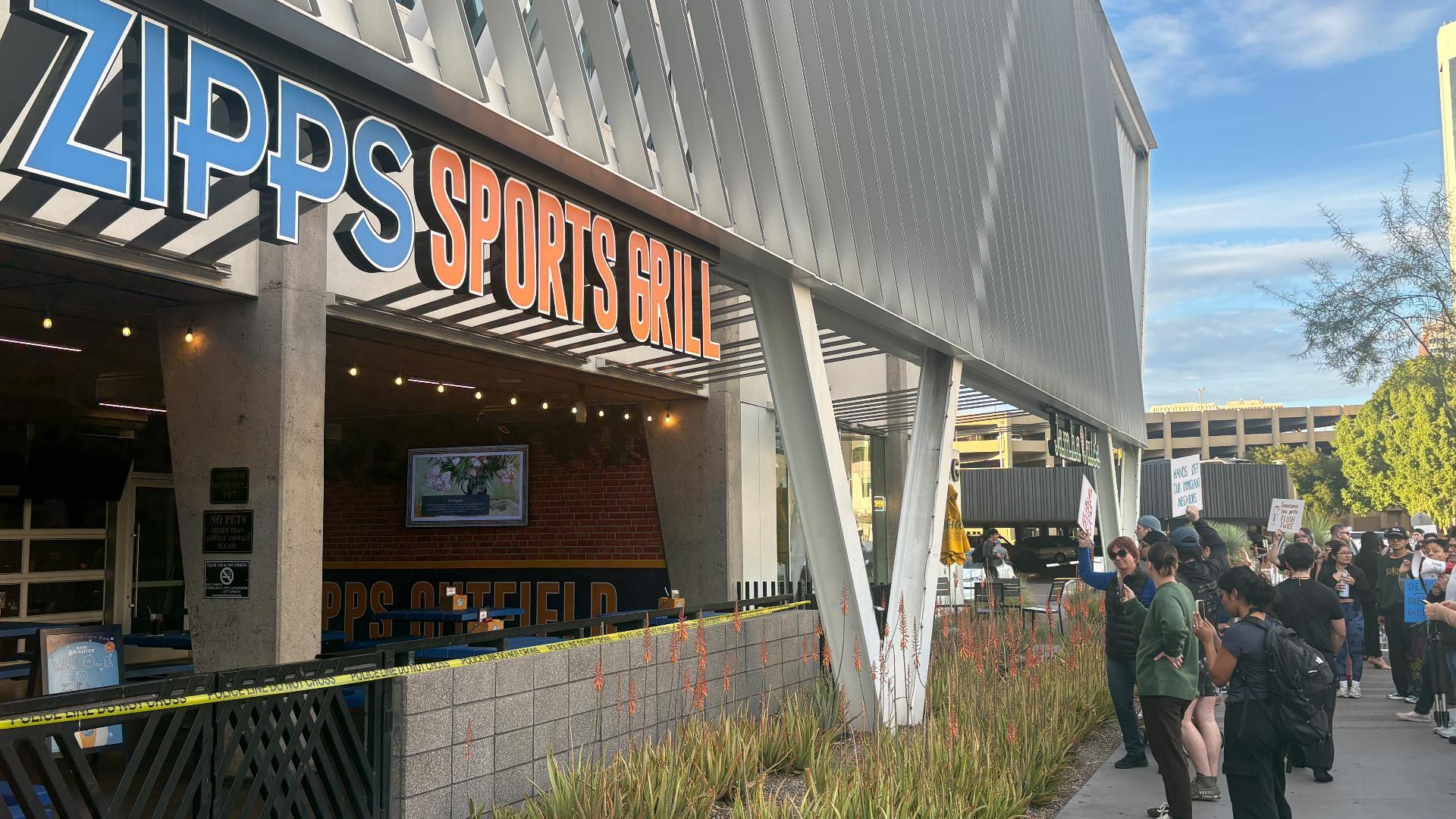 Homeland Security raids Zipps Sports Grill locations across the Valley ...