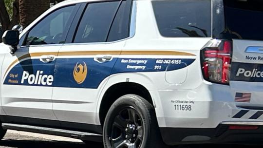Man arrested after allegedly threatening to kidnap a teen working at a ...