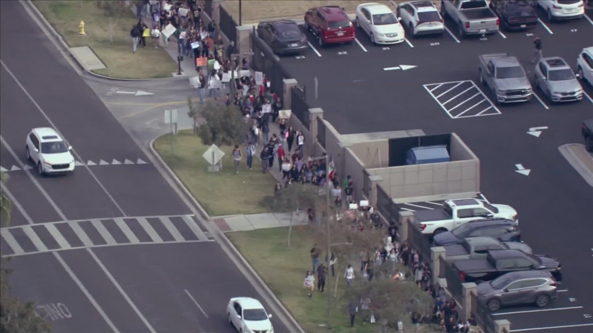 'My heart dropped': Daughter of Arizona couple detained by federal ...