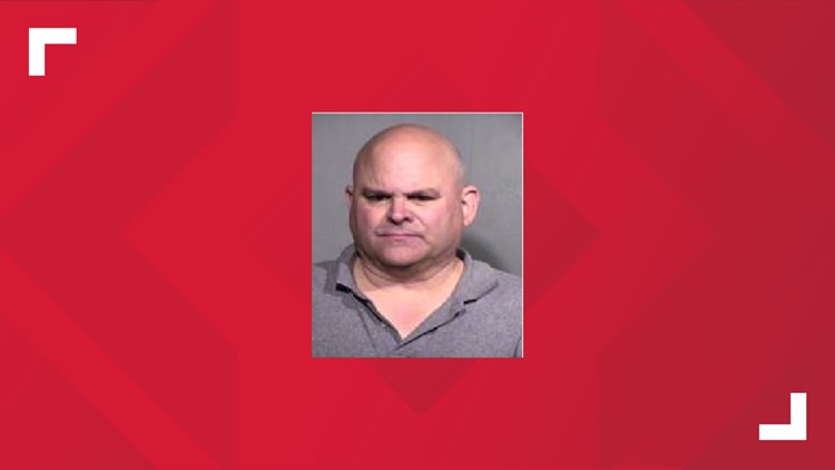 Tempe PD: More than 2 dozen suspects arrested in child sex crimes sting ...