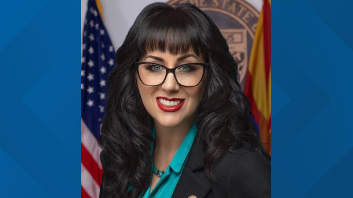 Ex-Arizona senator suing Tucson over traffic stop | 12news.com