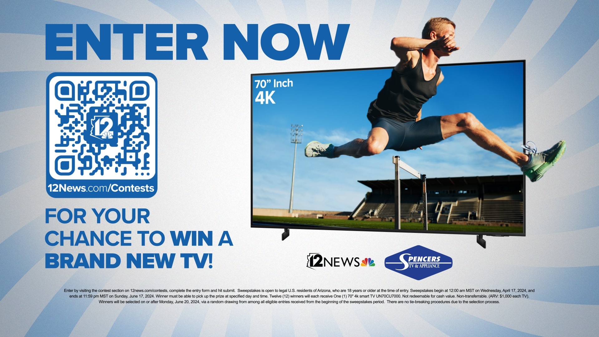 Contests | 12news.com