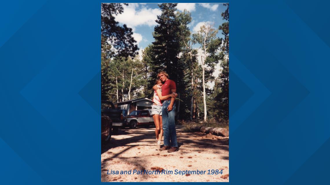 Retired firefighter reflects on Grand Canyon fire losses | 12news.com