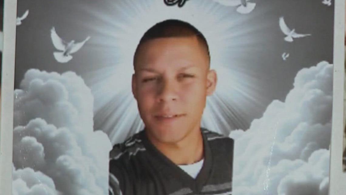 'I went numb': Arrest made nearly two years after West Phoenix man ...