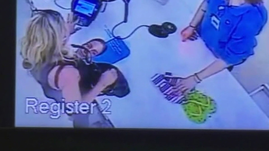 Ginger Jeffries - Meteorologist | 12news.com